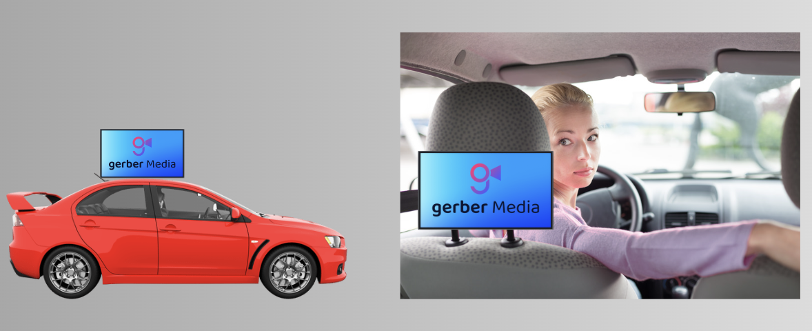 Building Your Brand With Digital Out-of-Home (DOOH) Advertising — Gerber Media